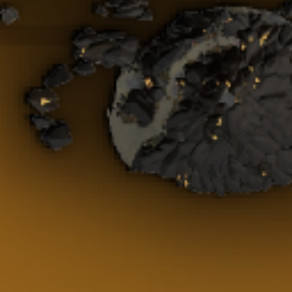 Sea of Thieves Interactive Map